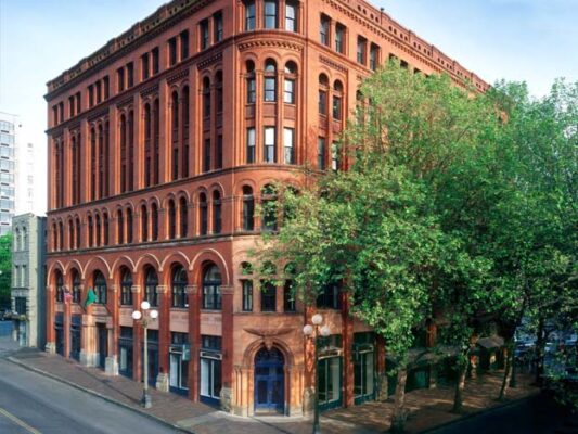 Properties – American Nevada Company